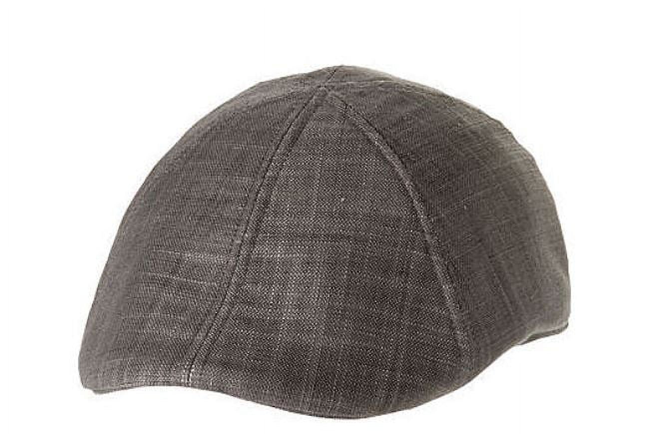 Stetson Men's Gray Ivy Cap, S/M - Walmart.com