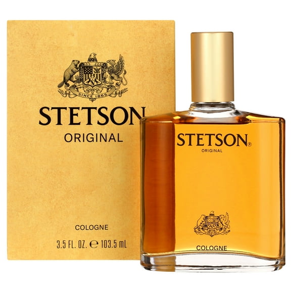 Stetson Cologne for Men in Fragrances - Walmart.com