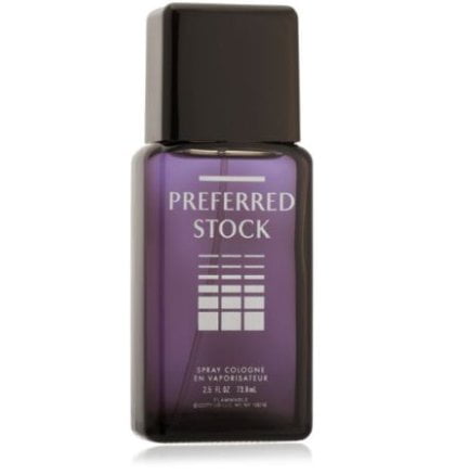 Stetson Preferred Stock Cologne Spray for Men, 2.5 fl oz - Walmart.com