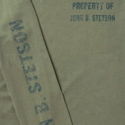 John Stetson