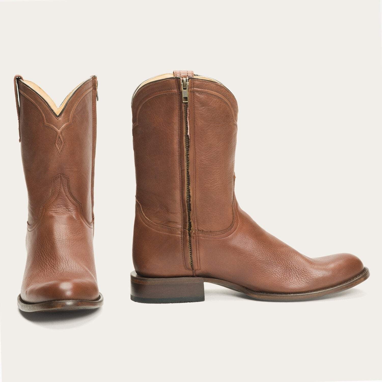 Stetson Rancher Zip Roper - Walmart.com