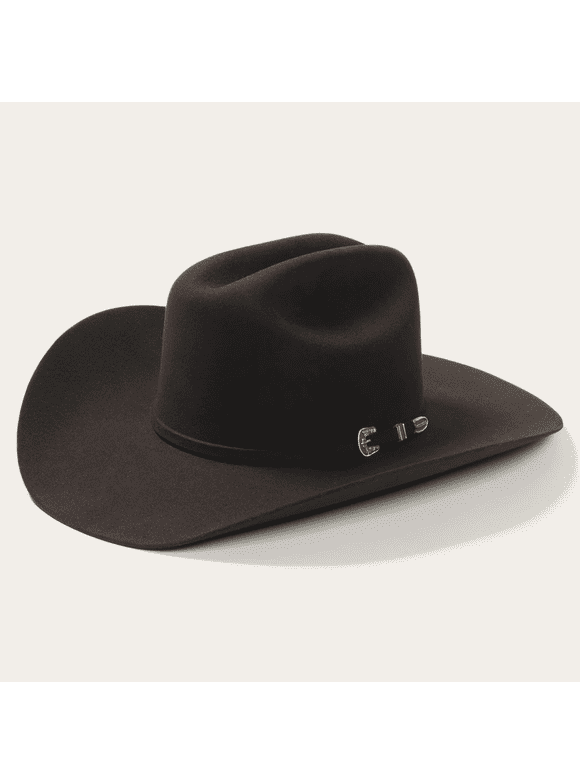 Stetson Fur Felt Hat