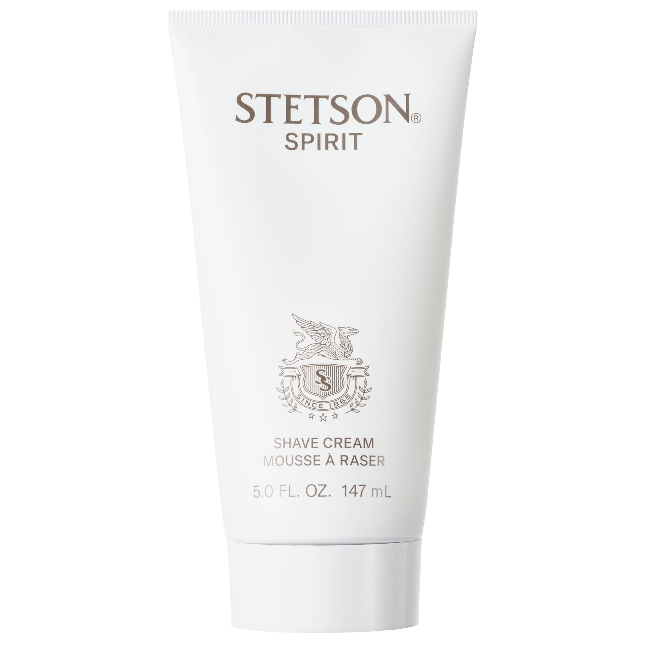 Stetson Spirit Shaving Cream For Men, 5 oz - Walmart.com