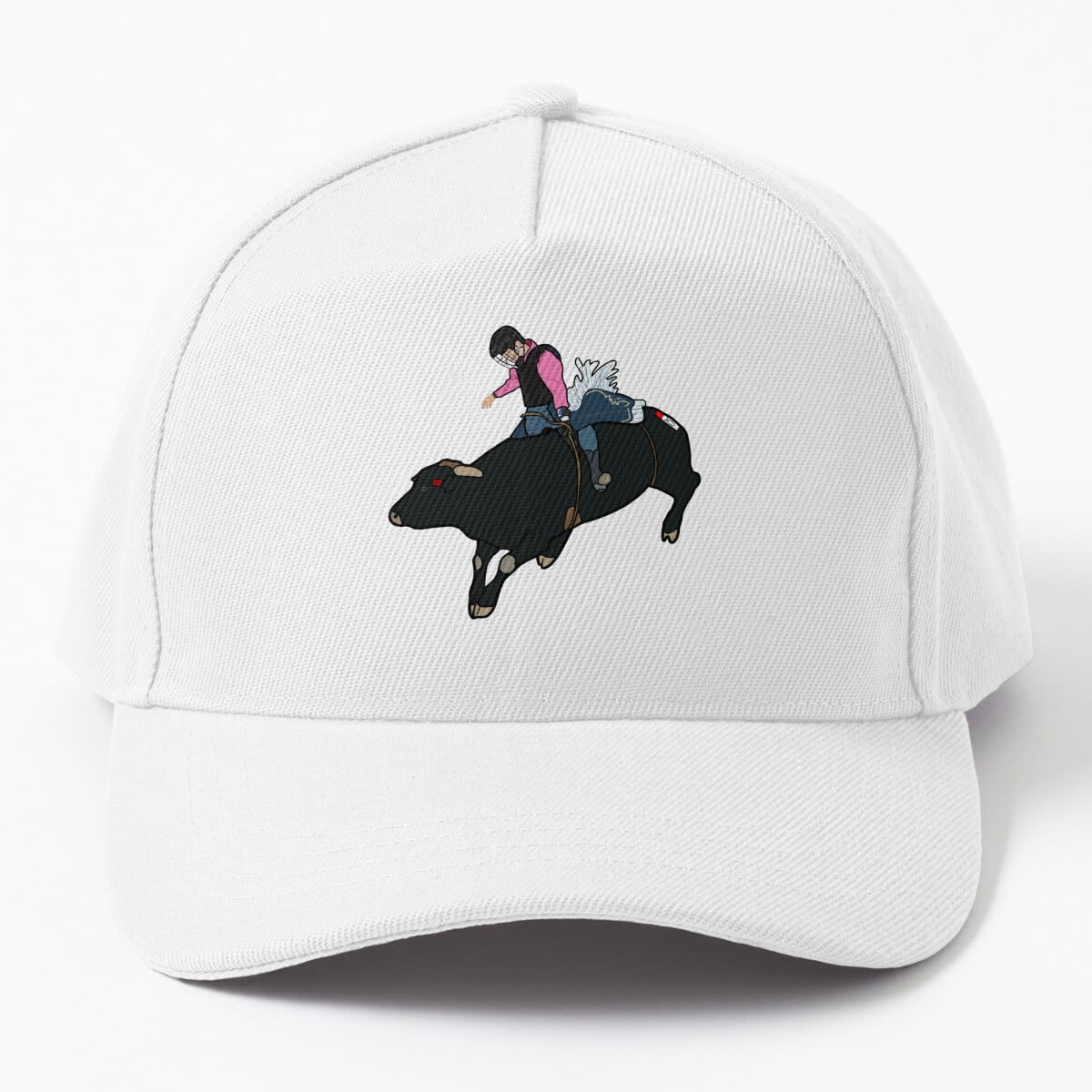 Stetson Wright 94.5 On Chiseled Baseball Cap, Inspirational Graphic Cap ...