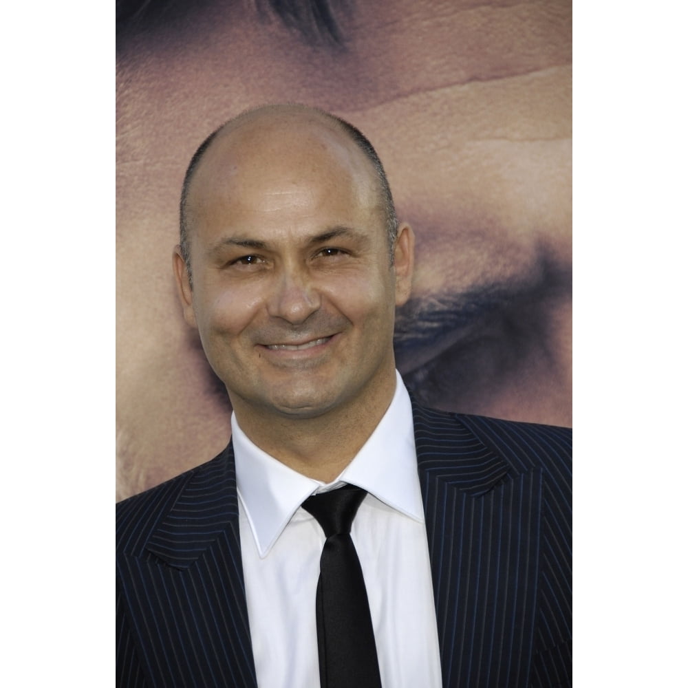 Steve Bastoni At Arrivals For The Water Diviner Premiere Tcl Chinese 6 ...