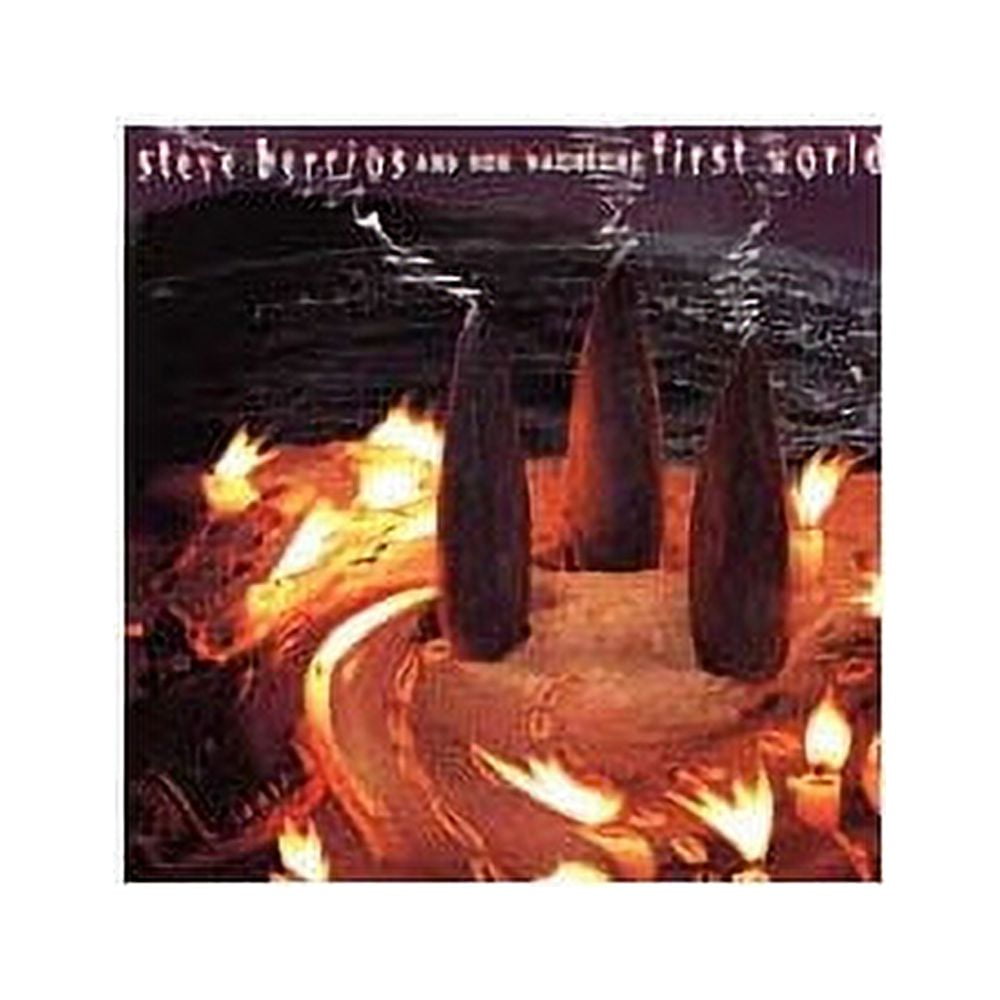 Steve Berrios & Son Bacheche includes: Steve Berrios, Eddie Henderson ...