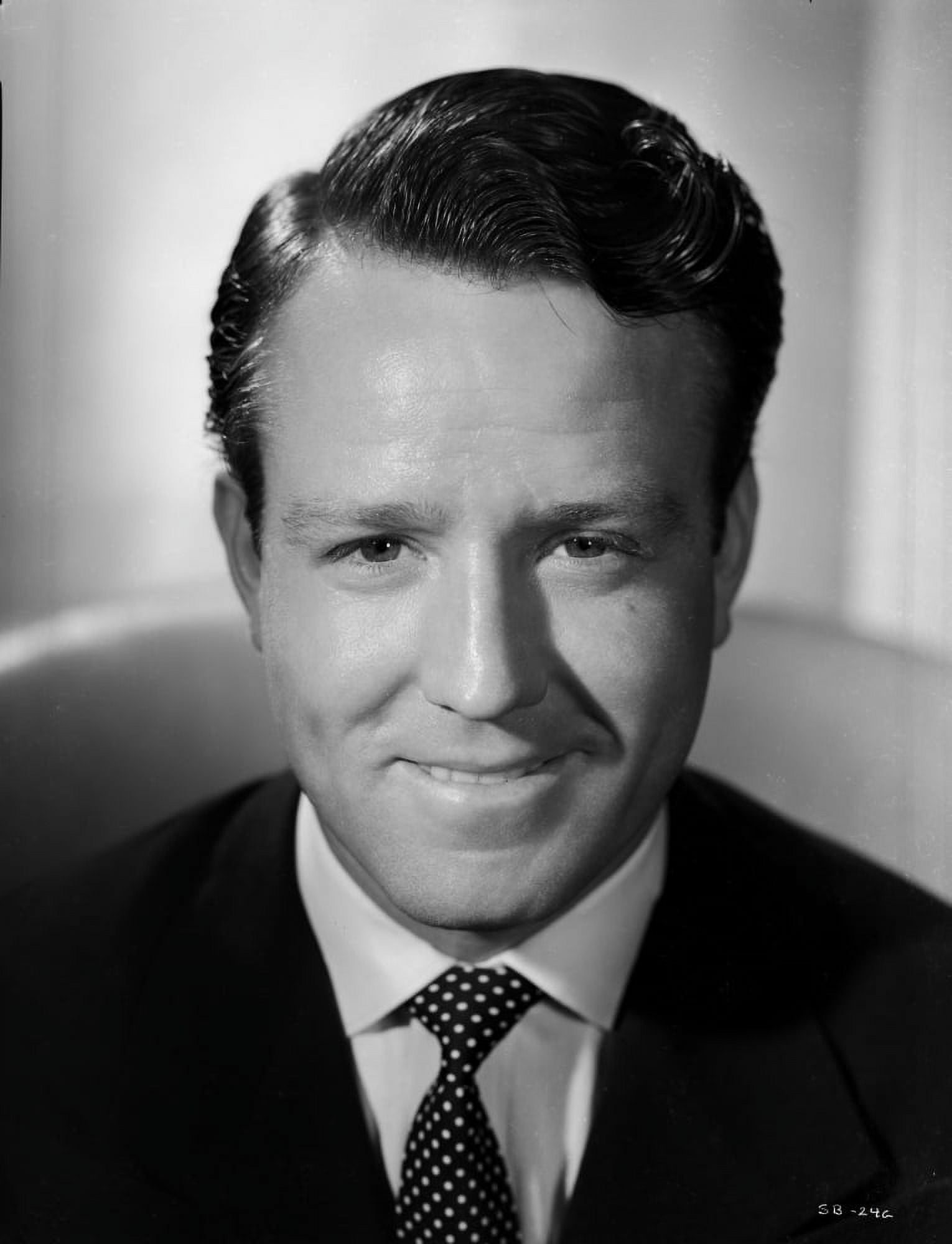 Steve Brodie Photo Print (24 x 30) - Walmart.com
