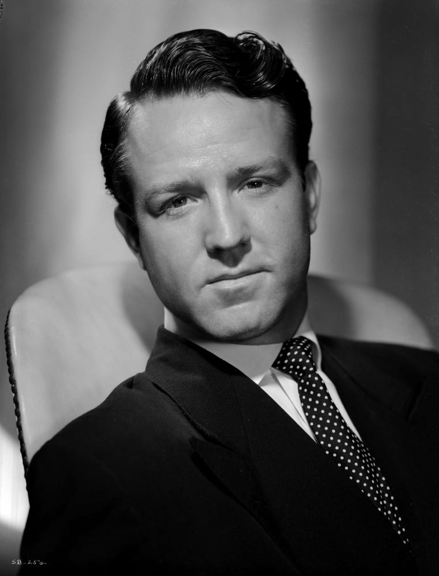 Steve Brodie Photo Print (24 x 30) - Walmart.com