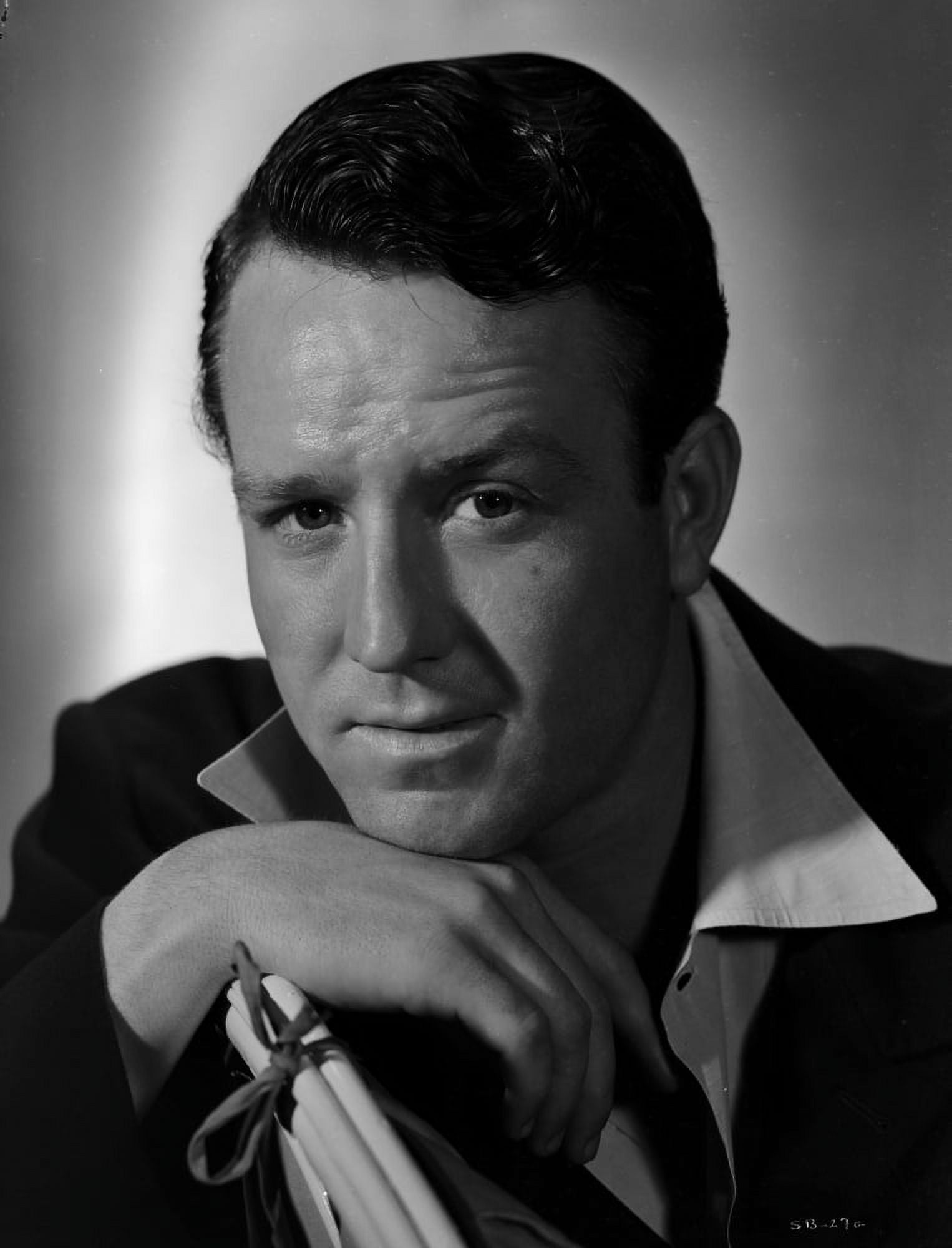 Steve Brodie Photo Print (8 x 10) - Walmart.com