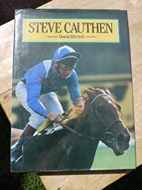 Pre-Owned Steve Cauthen Hardcover - Walmart.com