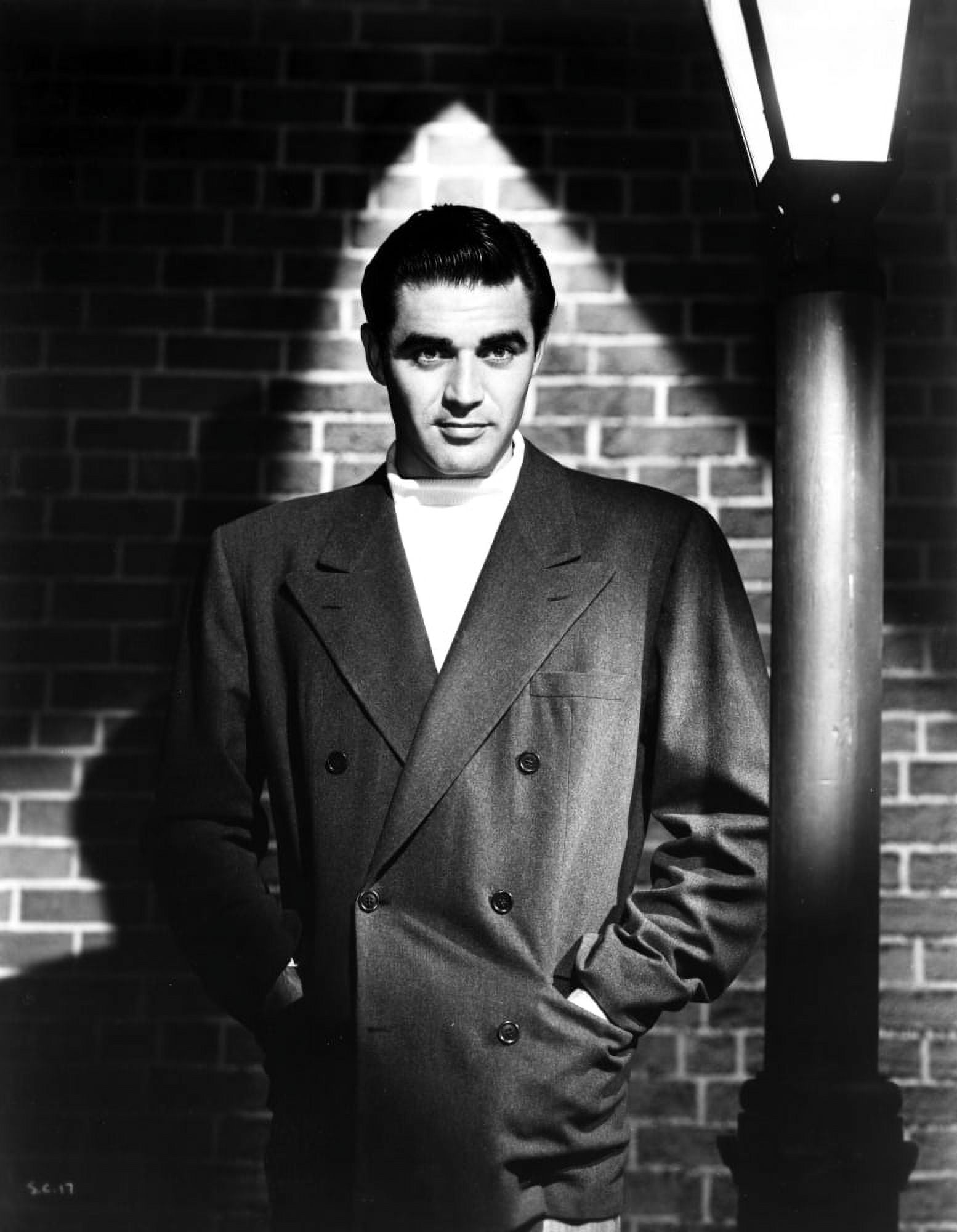 Steve Cochran Photo Print (24 x 30) - Walmart.com