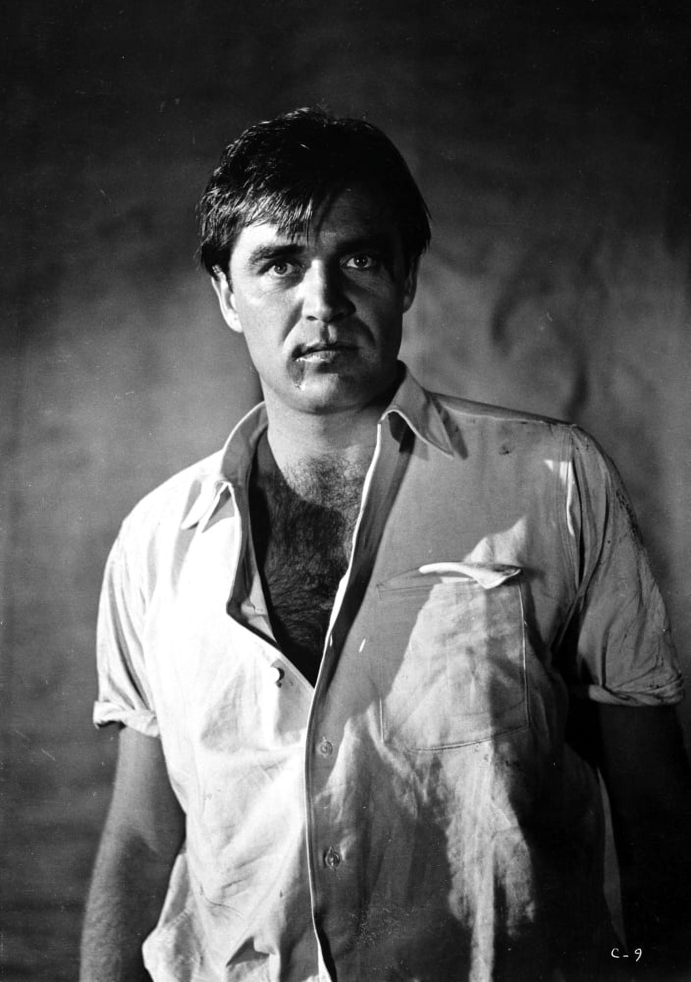 Steve Cochran Photo Print (24 x 30) - Walmart.com
