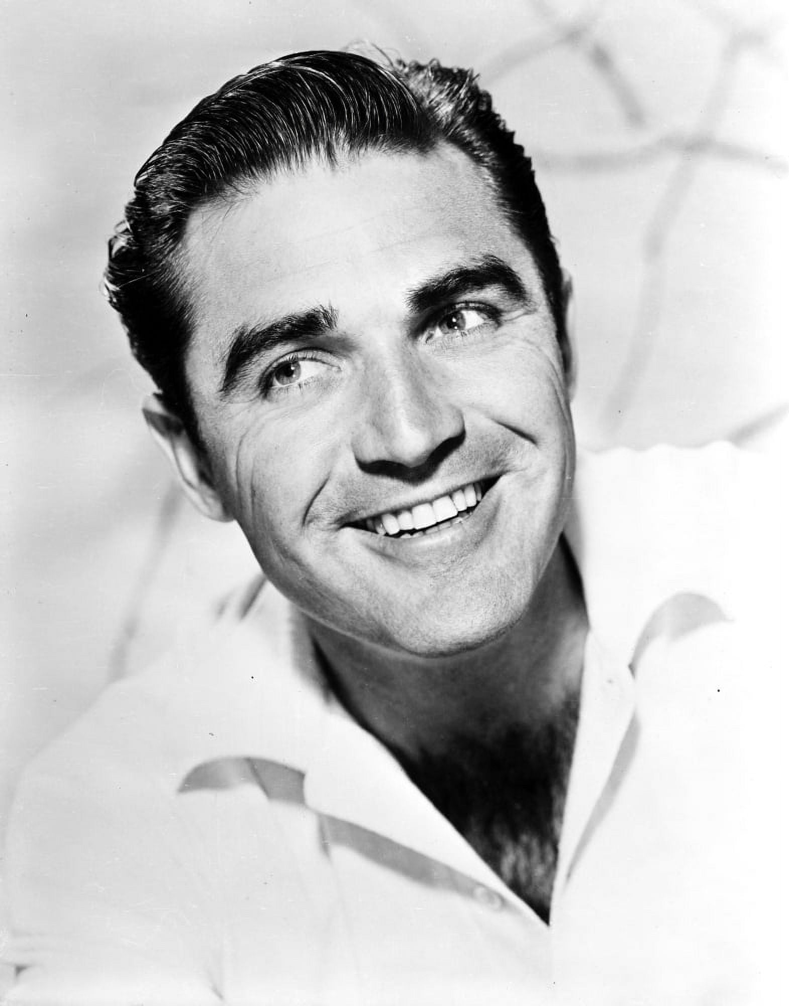 Steve Cochran Photo Print (8 x 10) - Walmart.com