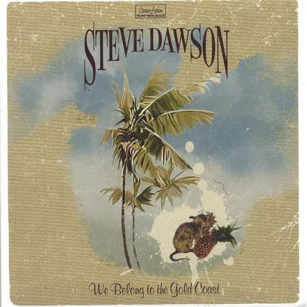 Steve Dawson - Bug Parade - Music & Performance - CD - Walmart.com