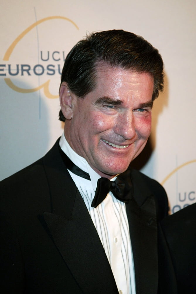 Steve Garvey At Arrivals For Ucla Visionary Ball And Rodney Dangerfield ...