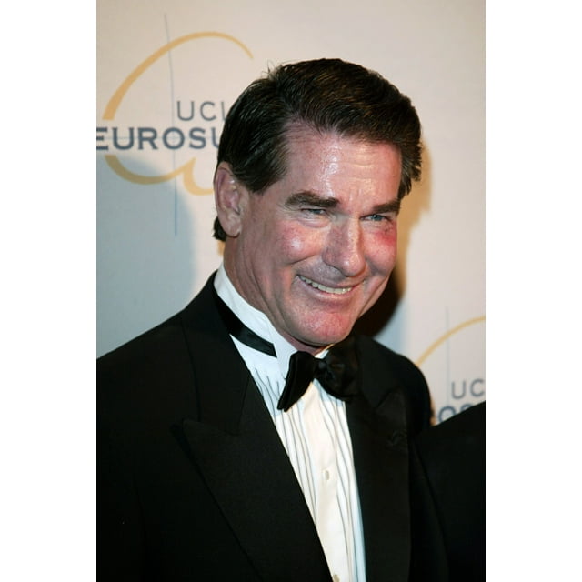 Steve Garvey At Arrivals For Ucla Visionary Ball And Rodney Dangerfield ...