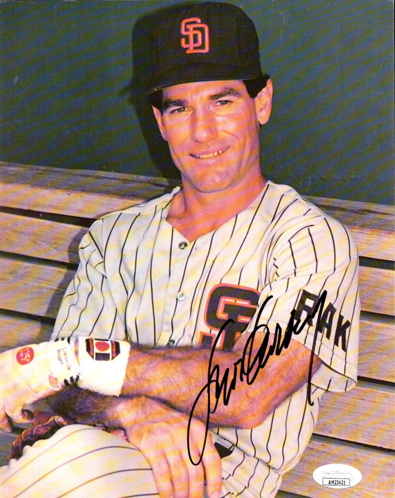 Steve Garvey Padres