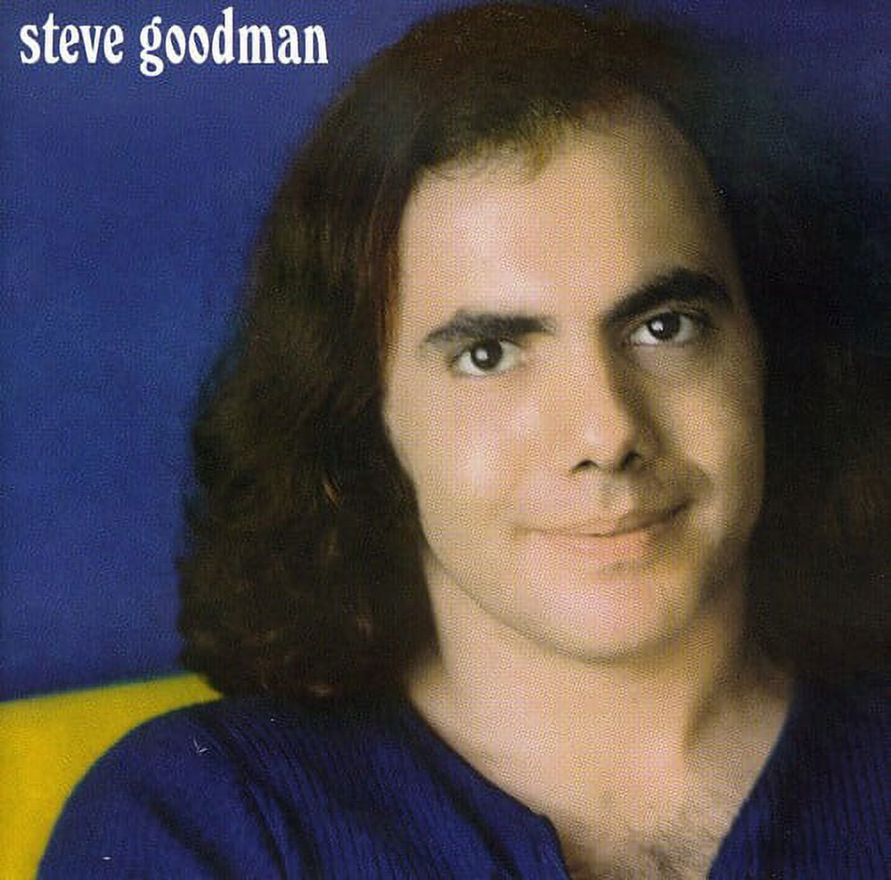 Steve Goodman (CD) - Walmart.com