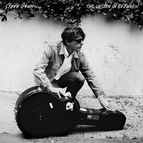 Steve Gunn - Unseen In Between - Music & Performance - CD - Walmart.com