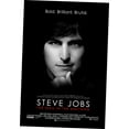 Steve Jobs Movie Poster Reprint 27Inx40In for any room 27x40 Multi ...