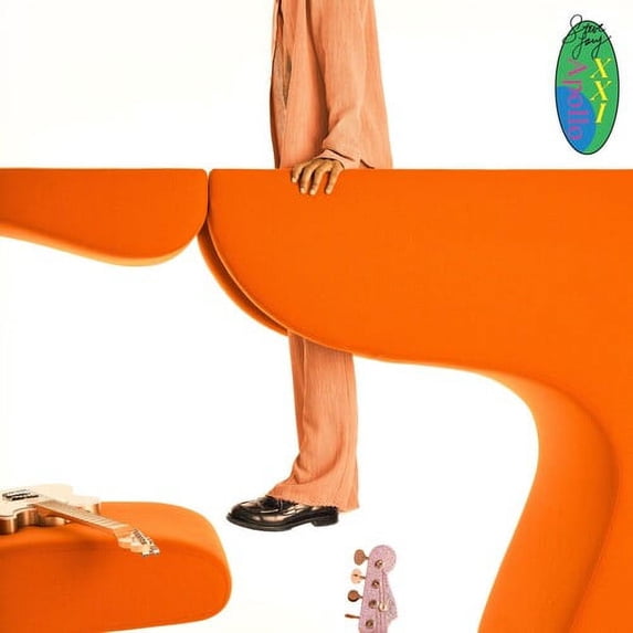 Steve Lacy - Apollo Xxi - Music & Performance - CD - Walmart.com
