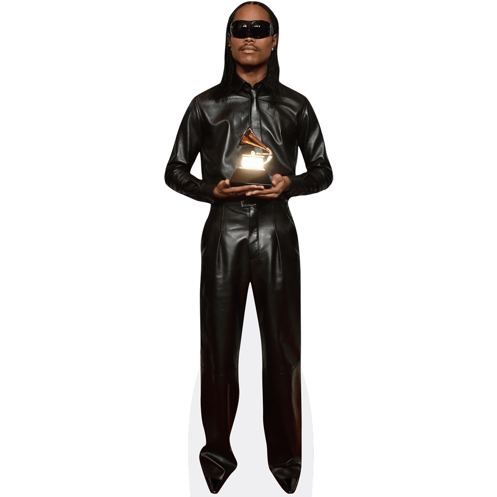 Steve Lacy (Award) Lifesize Cardboard Cutout Standee - Walmart Business ...