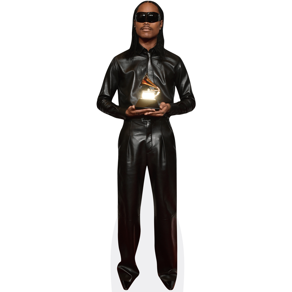 Steve Lacy (Award) Mini Cardboard Cutout Standee - Walmart.com