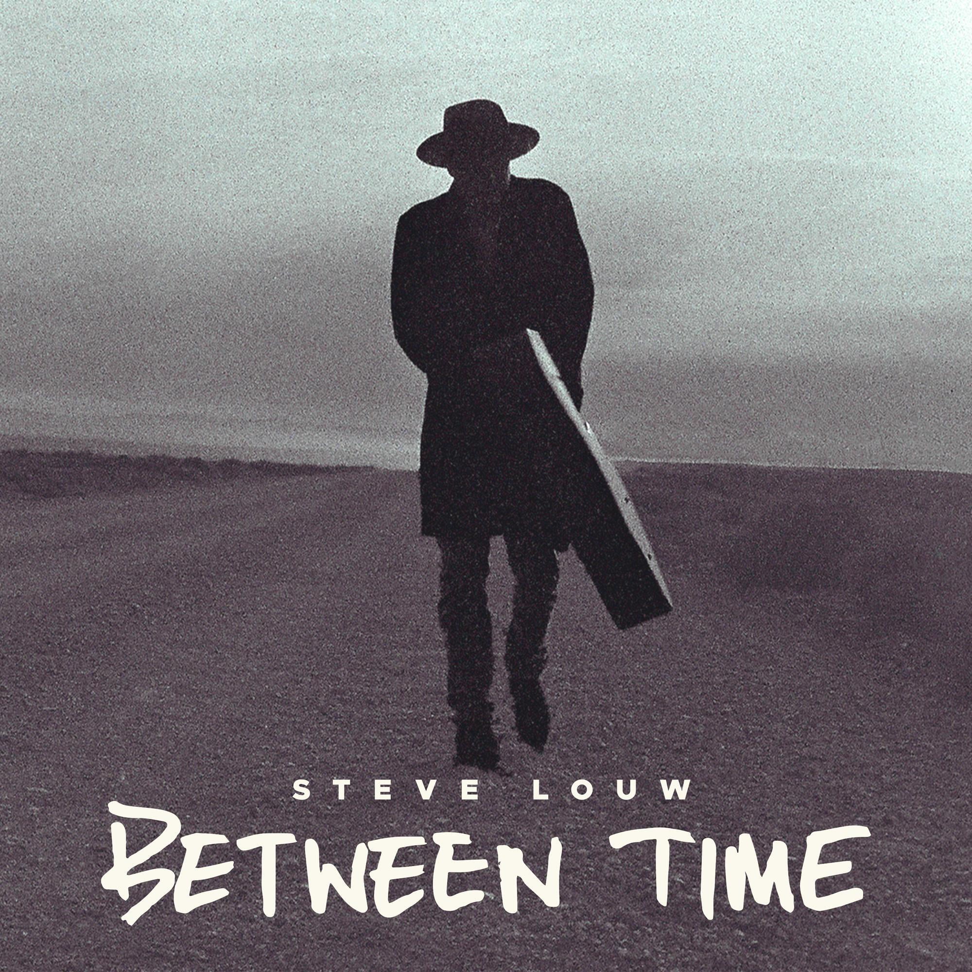 Steve Louw - Between Time - Music & Performance - Vinyl - Walmart.com