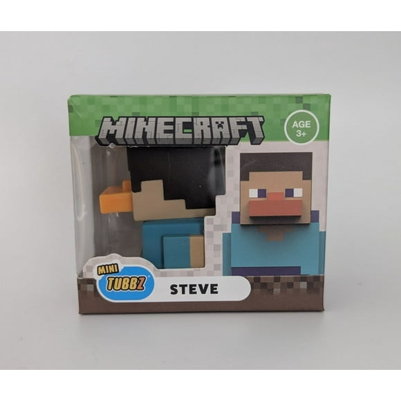 Steve Minecraft
