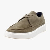 Steve Madden Frankk Men's Loafers & Slip-Ons Taupe Suede Size 7.5 M ...
