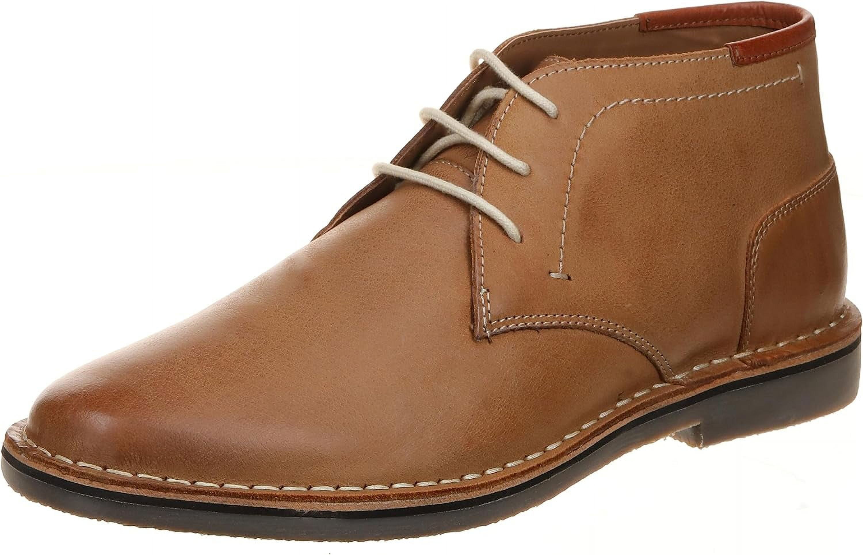 Steve Madden Men's Hestonn 10 Tan - Walmart.com