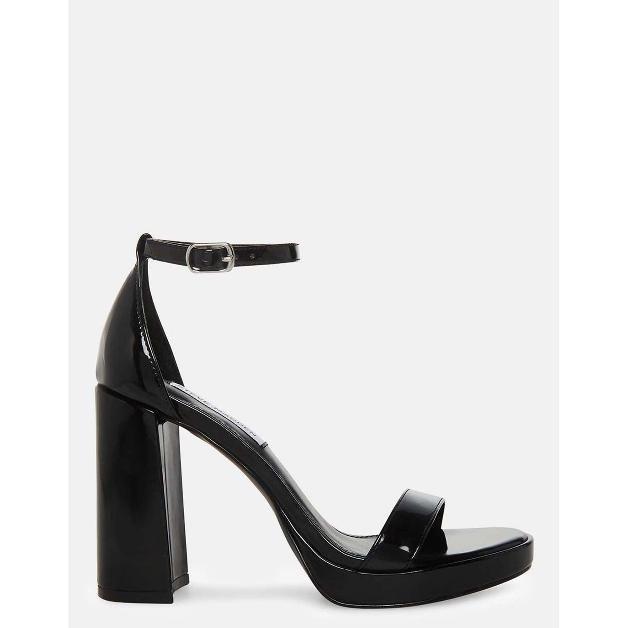 Steve Madden Susan Bone Patent - Walmart.com