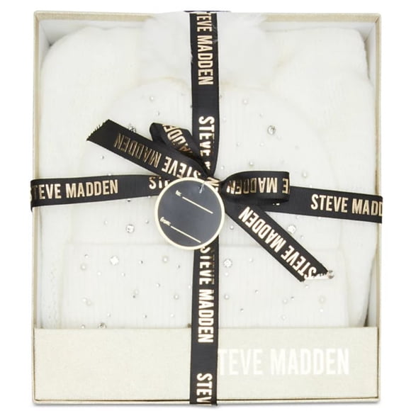 Steve Madden Gift Set