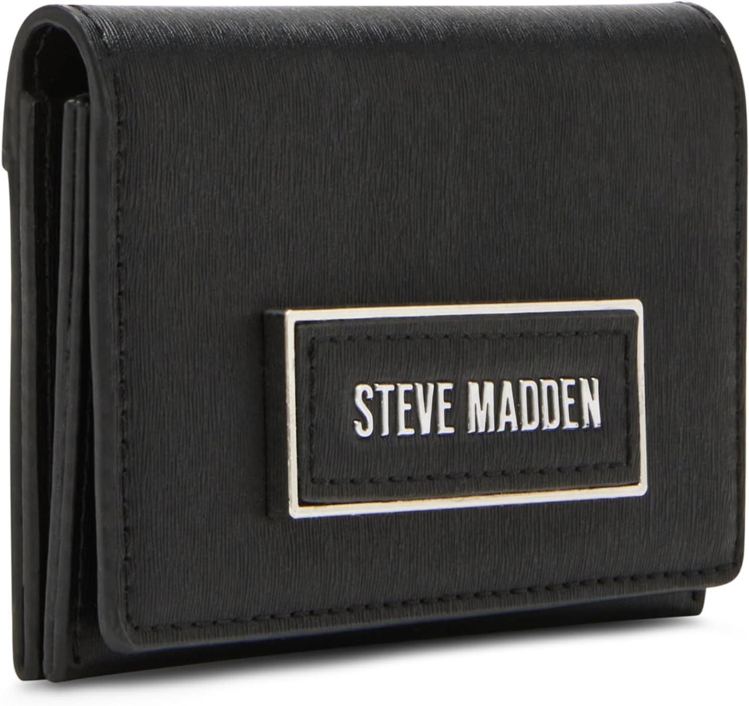 Steve Madden Women's Bmicro Small Bifold Wallet - Walmart.com