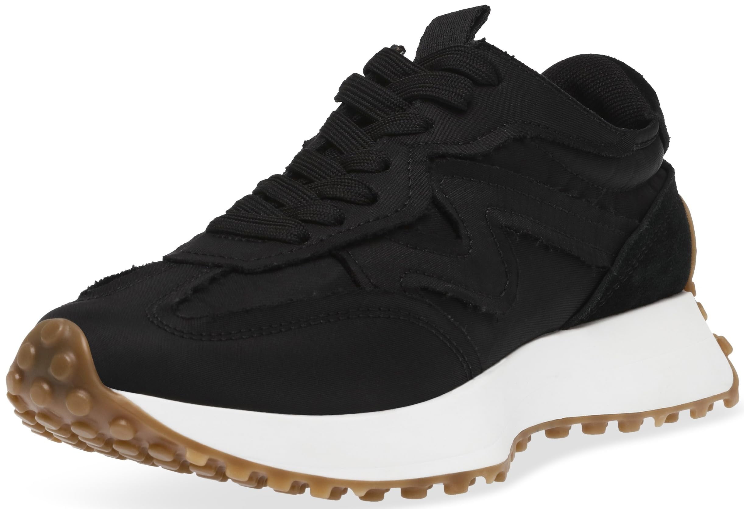 Steve Madden Women's Campo Sneaker - Walmart.com
