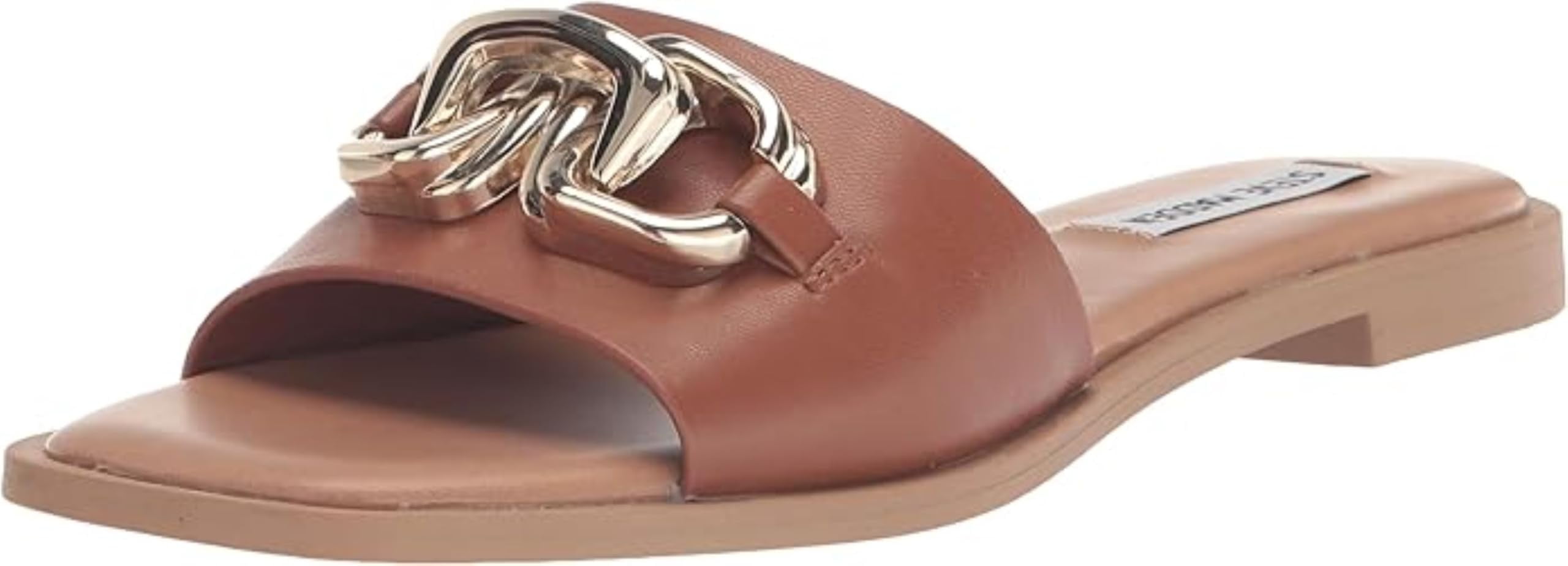 Steve Madden Women's Gene Sandal - Walmart.com