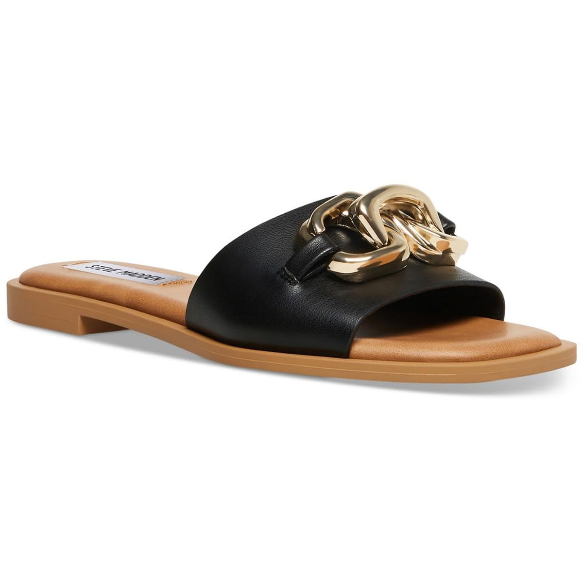 Steve Madden Women's Gene Sandal - Walmart.com
