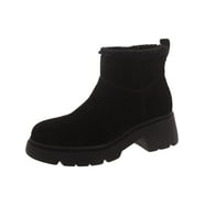 Madden Girl Women's Monicaa Block Heel Ankle Boots - Walmart.com