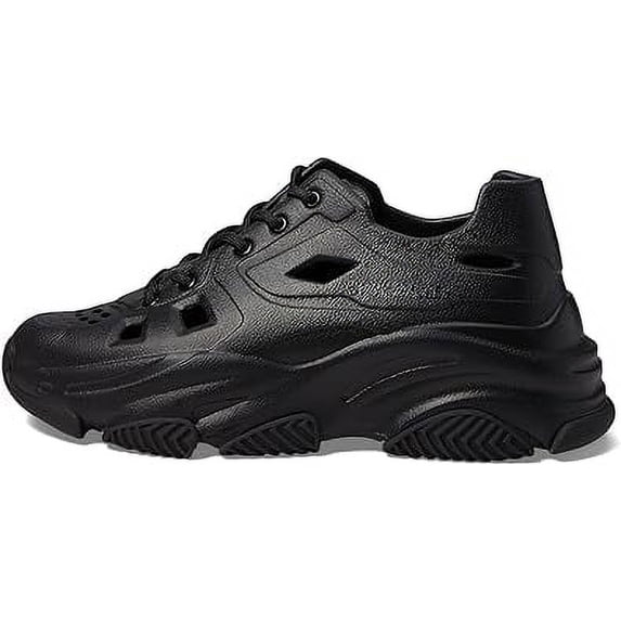 Steve Madden Women's Possessive Chunky Sneakers - Stylish Platform ...