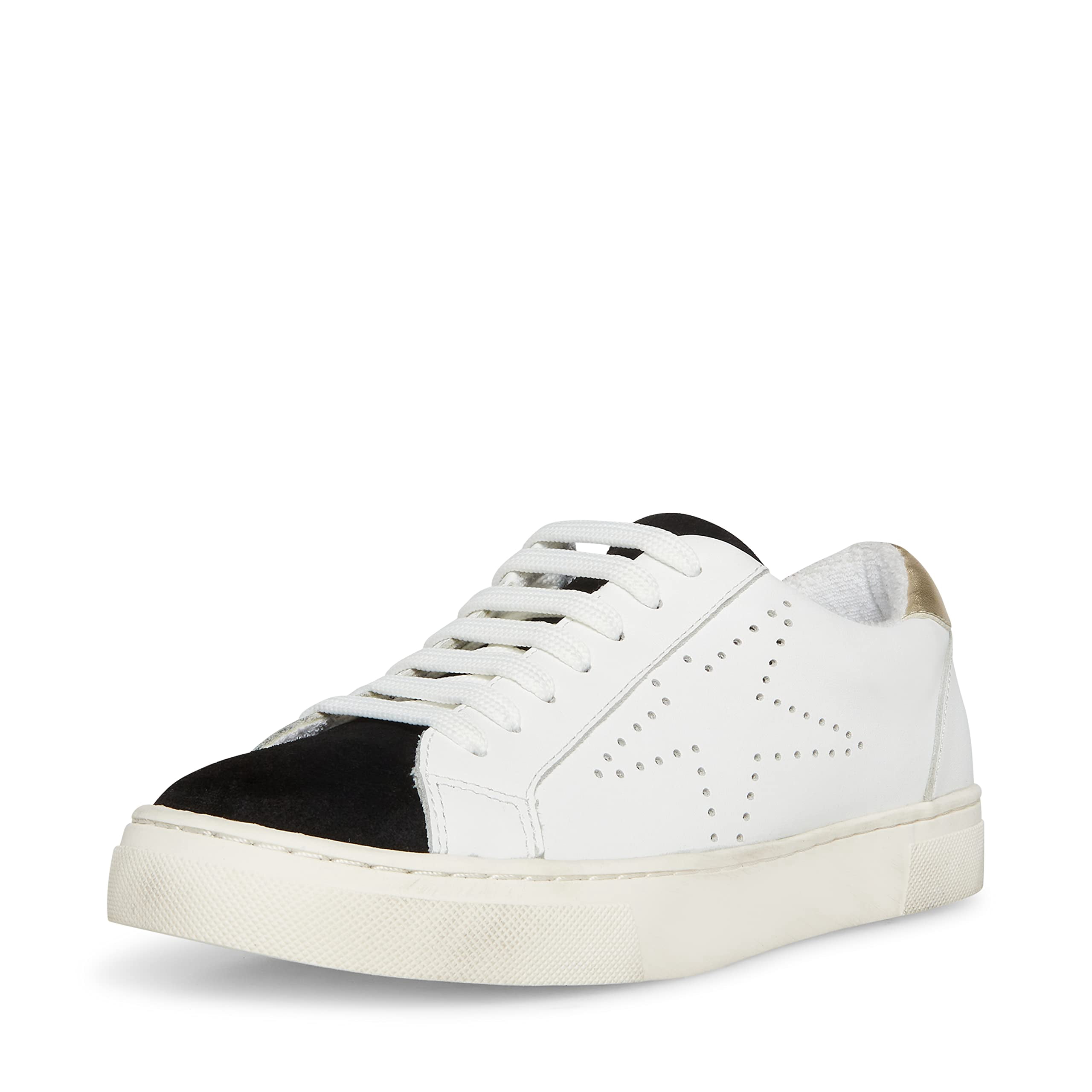 Steve Madden Women's Rezume Sneaker - Walmart.com