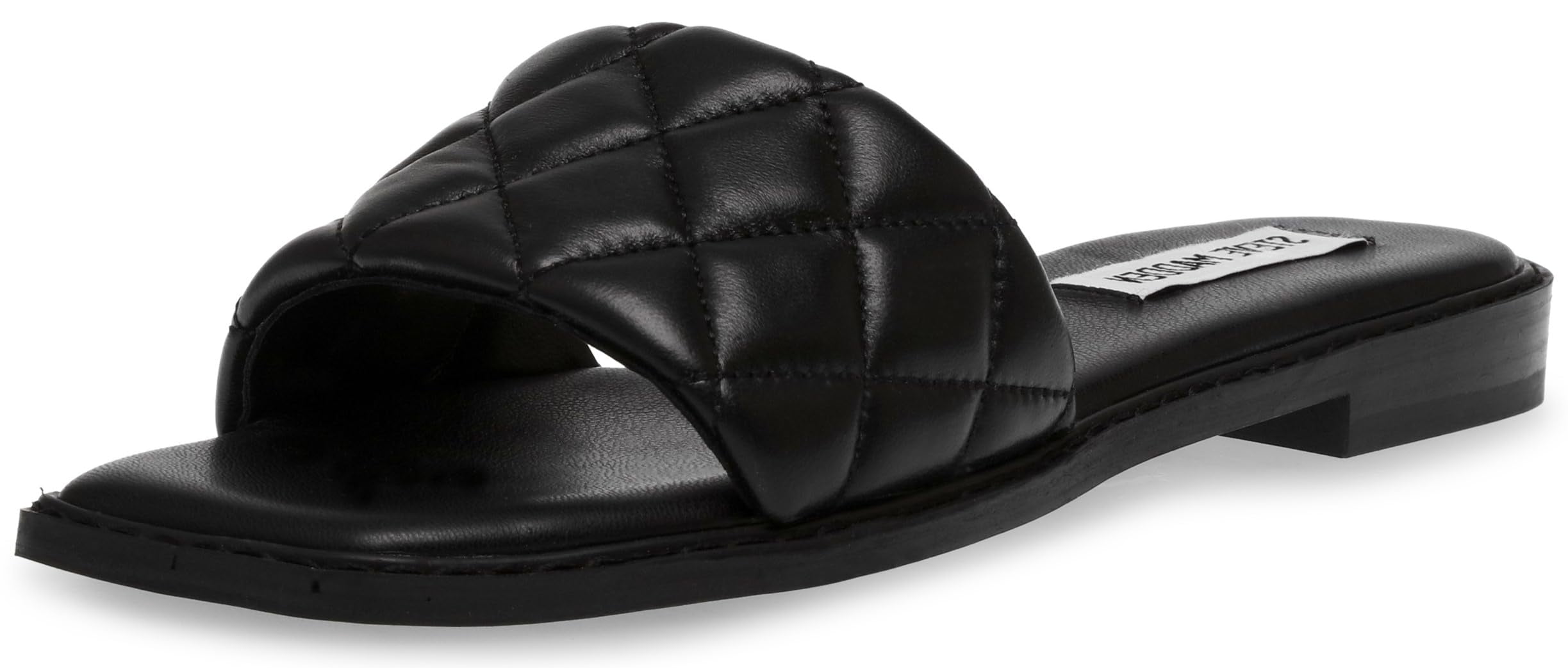 Steve Madden Women's Sandra Sandal - Walmart.com