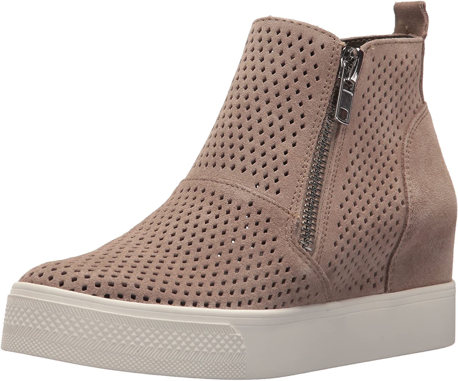 Steve Madden Women's Wedgie Bootie - Walmart.com