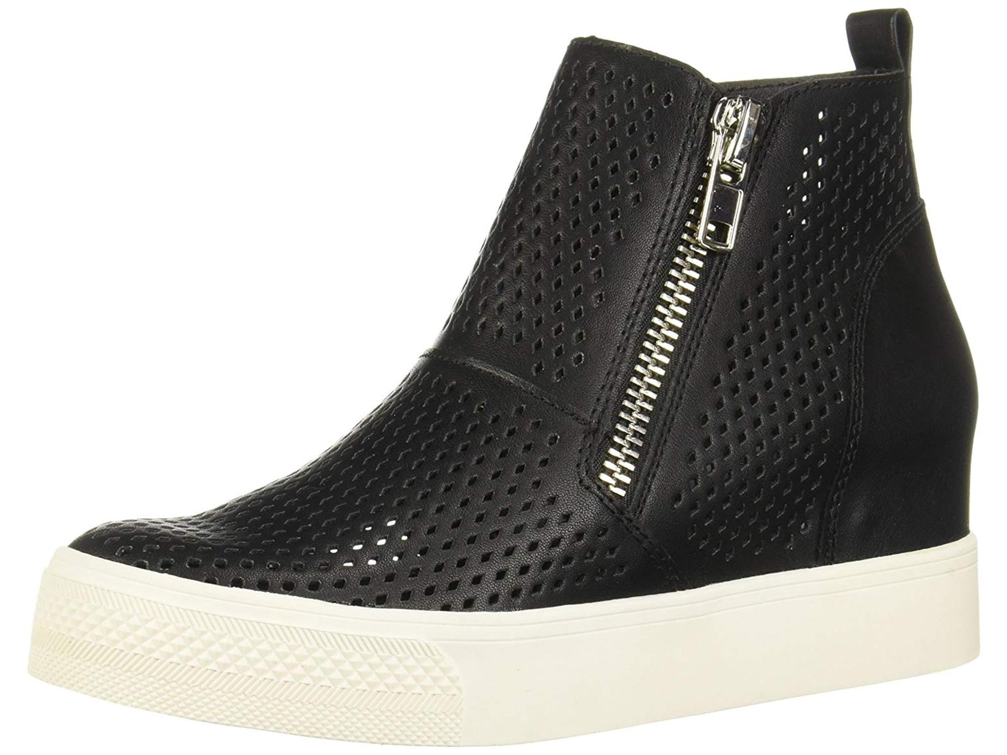 Steve Madden Women's Wedgie Bootie - Walmart.com