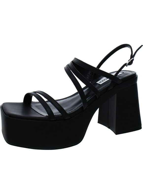 Steve Madden Platform Sandals 90s