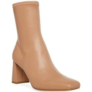 Madden Girl Women's Swifty Western Ankle Boots - Walmart.com