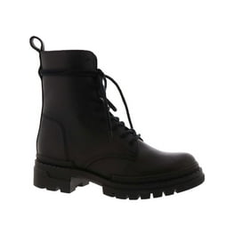 Steve Madden Lolla Genuine Leather Lug Sole Chelsea Booties Steve Madden Lolla Genuine Leather Lug Sole Chelsea Booties