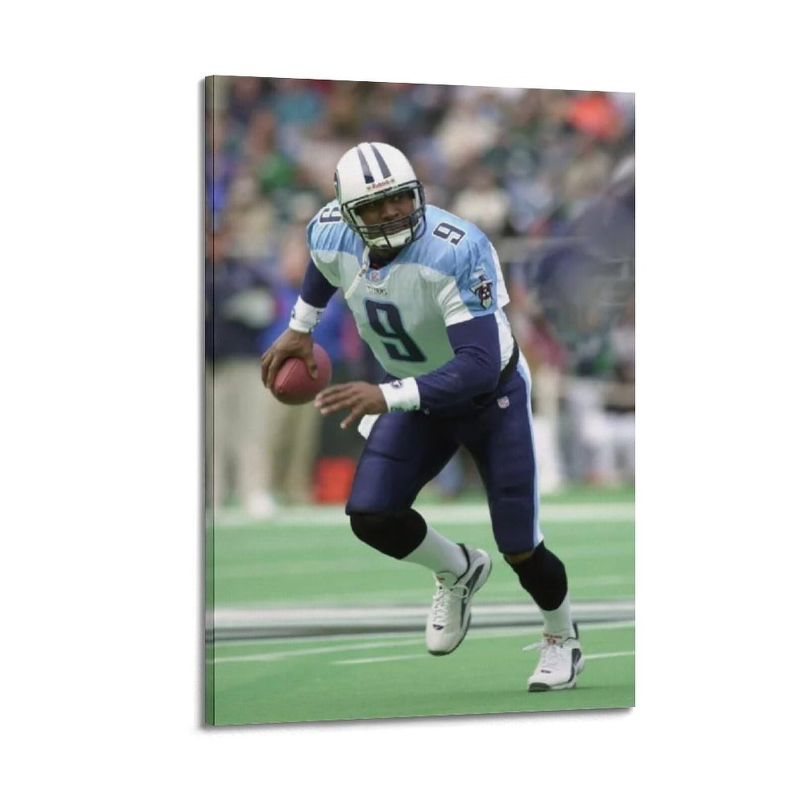 Steve Mcnair Rugby Player Poster Poster Album Cover Posters for Bedroom ...