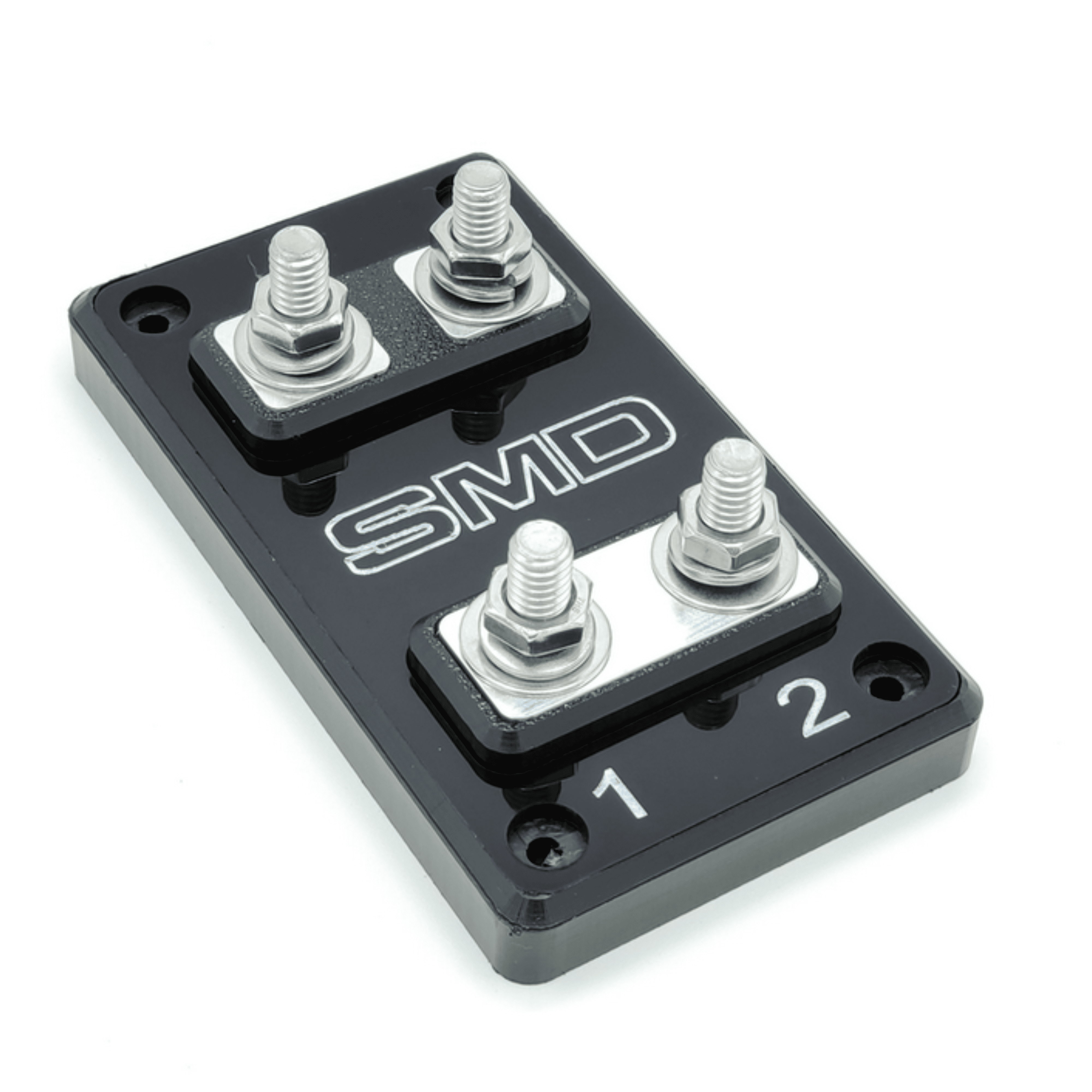 Steve Meade Designs Heavy Duty Industrial ANL Double Fuse Block SMD ...