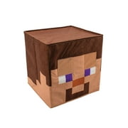 Minecraft Steve Mask