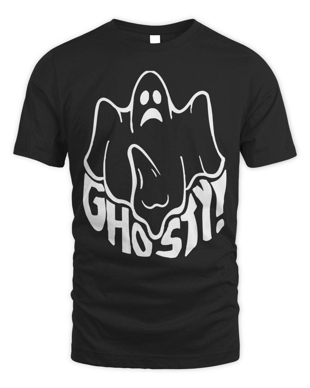 Steve O Merch Ghosty Shirt - Walmart.com